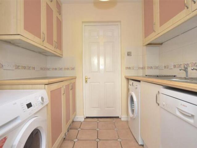 1 bedroom semi detached house for rent in Sheldons Court, Winchcombe Street, Cheltenham, Gloucestershire, GL52
