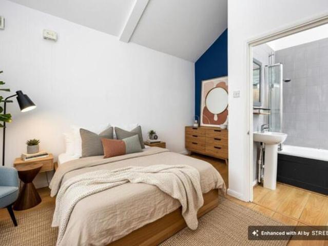 1 bedroom semi detached house for rent in Sillwood Street, Brighton, BN1