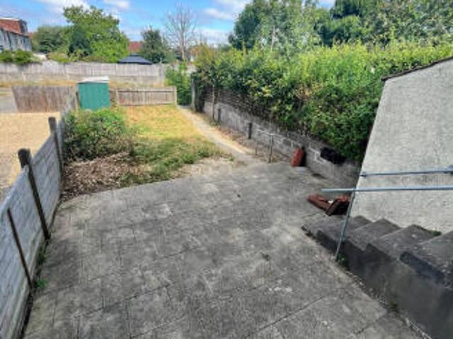 1 bedroom semi detached house for rent in Southmead Road, Bristol, BS10
