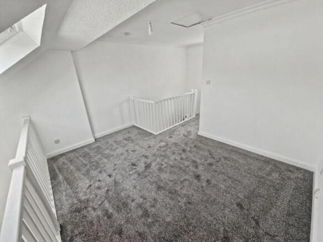 1 bedroom semi detached house for rent in St. Heliers Drive, Salford, M7