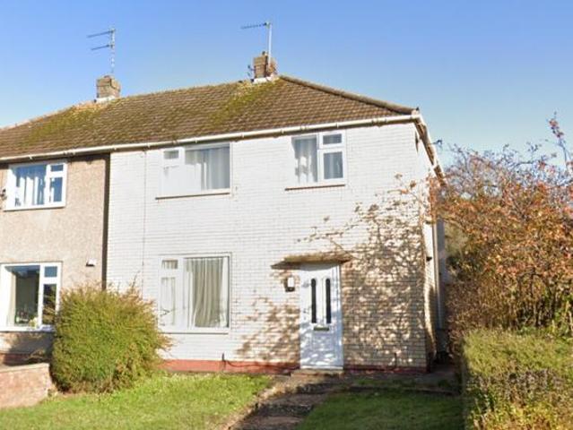 1 Bedroom Semi detached House For Rent In St. Margarets Road