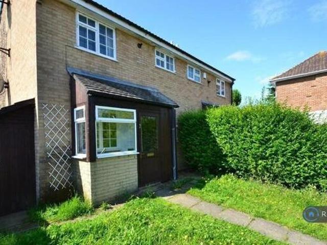 1 Bedroom Semi detached House For Rent In Surbiton