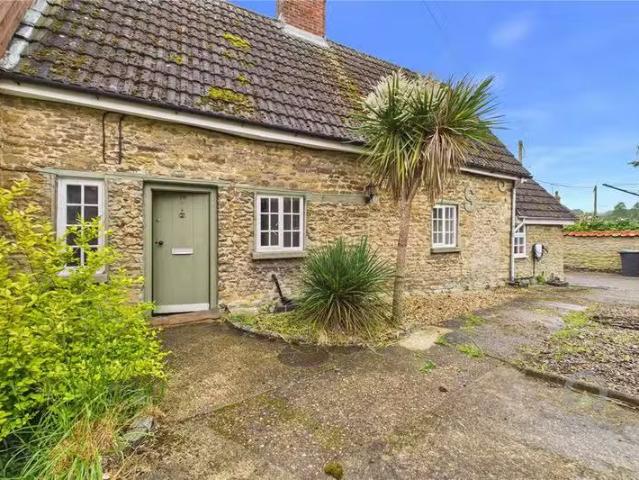 1 bedroom Semi Detached Property to rent, Robbs Lane, Lowick.