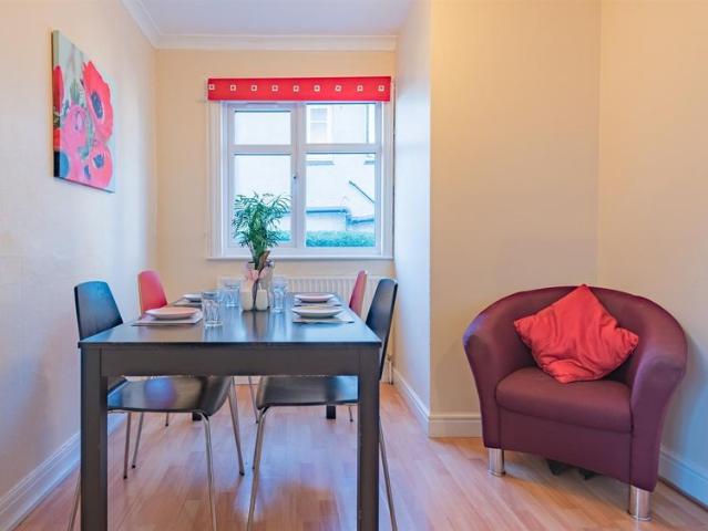 1 bedroom semi detached sharedaccommodation to rent