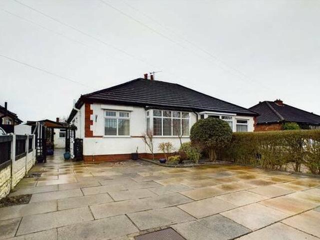 1 bedroom semidetached bungalow for sale in School Lane Westhead Ormskirk L40