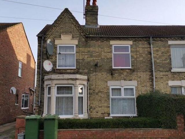 1 bedroom semidetached house for rent in Millfield PE1