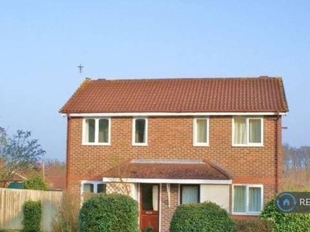 1 bedroom semidetached house for rent in Broad Hinton Twyford Reading RG10