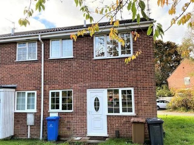 1 bedroom semidetached house for rent in Keldholm Lane Alvaston DE24