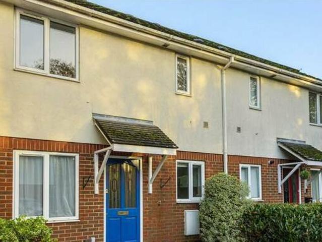 1 bedroom semidetached house for rent in Kings Road Petersfield Hampshire GU32