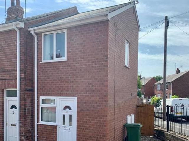 1 bedroom semidetached house for rent in Linton Street Poppleton Road York YO26