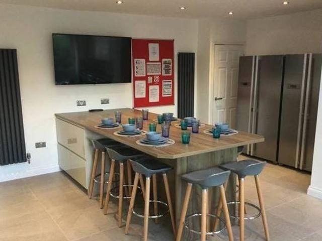 1 bedroom semidetached house for rent in Staithes Road Manchester M22
