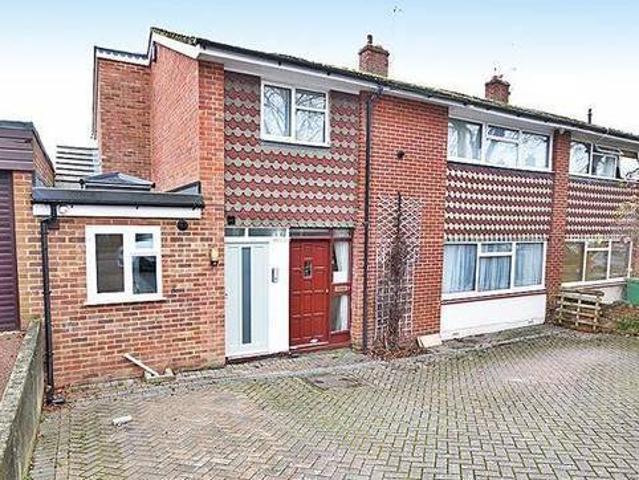 1 bedroom semidetached house for rent in 37 St Lukes Avenue Maidstone ME14