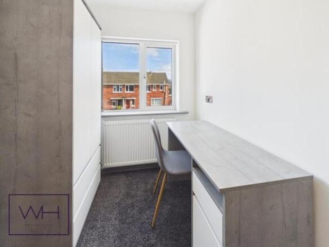 1 bedroom serviced apartment for rent in Montagu Road, Sprotbrough, Doncaster, DN5