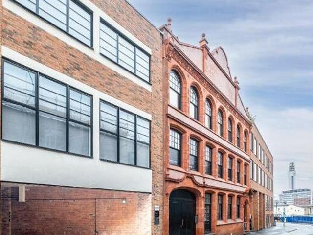 1 Bedroom Serviced Apartment For Rent In Birmingham