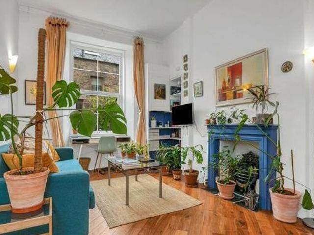 1 Bedroom Serviced Apartment For Rent In Edinburgh