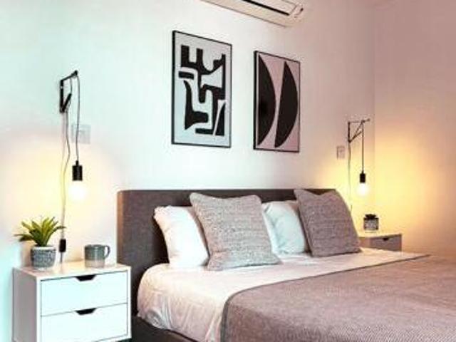 1 Bedroom Serviced Apartment For Rent In London