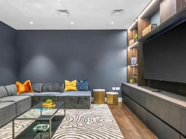 1 Bedroom Serviced Apartment For Rent In London