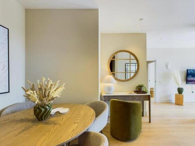 1 bedroom serviced apartment for rent in St. Pancras Way, London, NW1