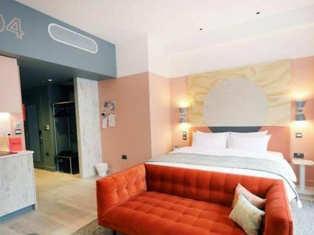 1 Bedroom Serviced Apartment For Rent In Southampton, Hampshire