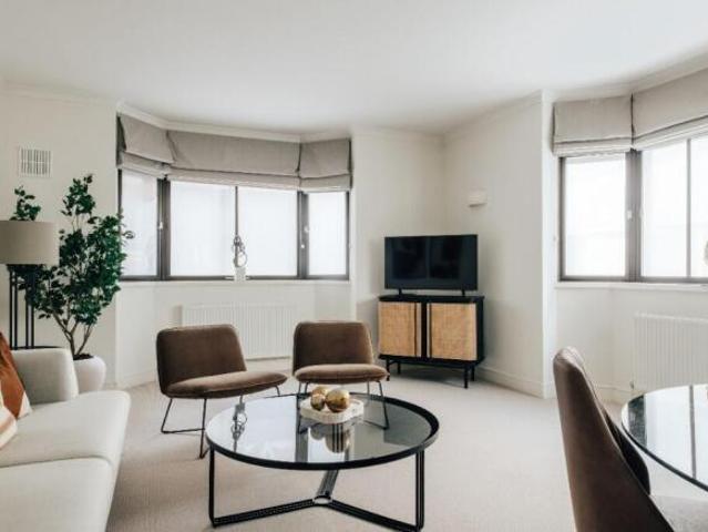 1 bedroom serviced apartment for rent in The Eccleston, Belgravia, London, SW1W