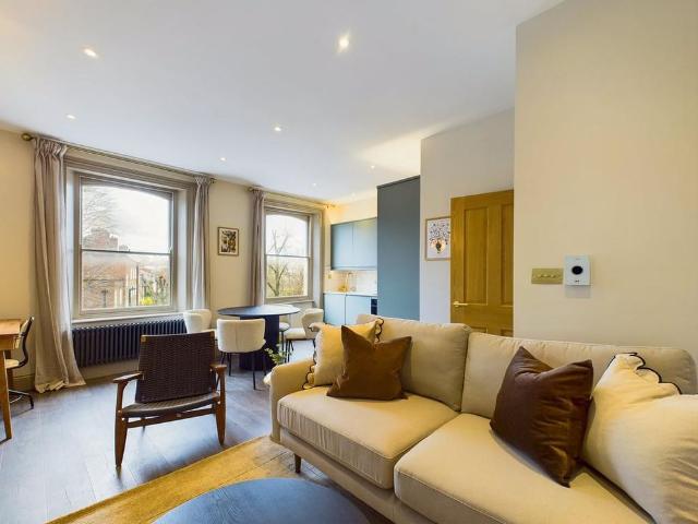 1 bedroom serviced apartment to rent