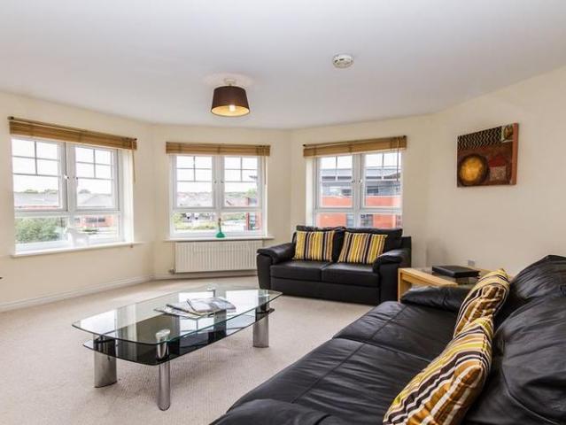 1 bedroom serviced apartment to rent