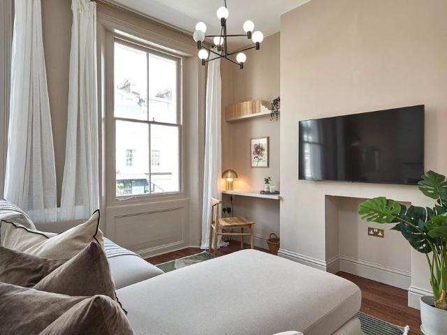 1 bedroom serviced apartment to rent