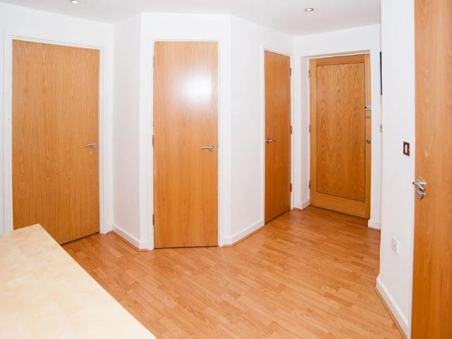 1 bedroom serviced apartment to rent