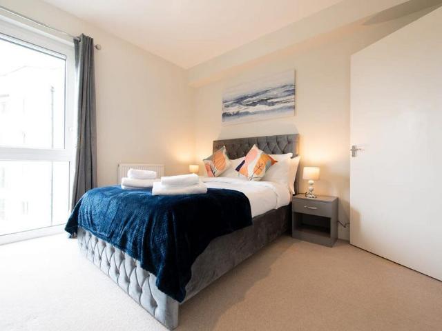 1 bedroom serviced apartments to rent