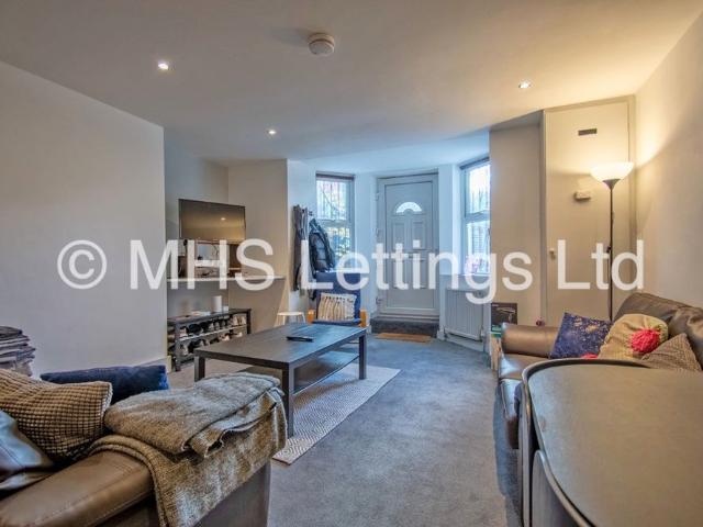 1 Bedroom Shared Flat for rent in Brudenell Road