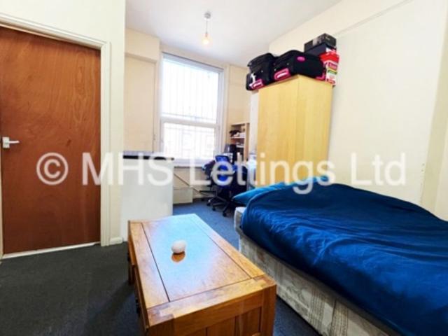 1 Bedroom Shared Flat for rent in Hyde Park Road