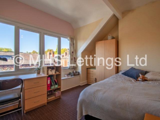 1 Bedroom Shared Flat for rent in Regent Park Avenue, LS6 from £450.00pcm inc Gas, Elec, Water, TV L, Wi Fi & C Tax | MHS Lettings