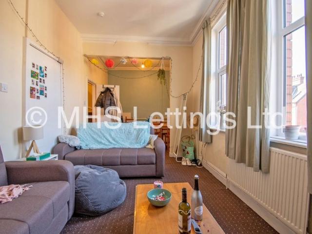 1 Bedroom Shared Flat for rent in Regent Park Avenue