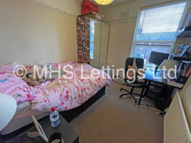 1 Bedroom Shared House for rent in Ash Road, LS6 from £450.00pcm inc Gas, Elec, Water, TV Licence & Wi Fi | MHS Lettings