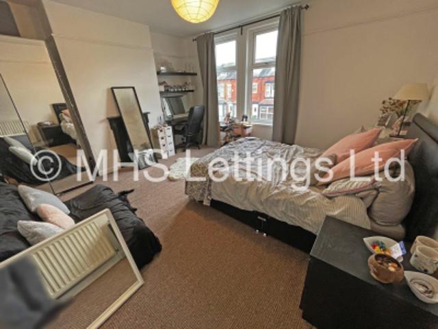 1 Bedroom Shared House for rent in Ash Road, LS6 from £540pcm inc Gas, Elec, Water, TV Licence & Wi Fi | MHS Lettings