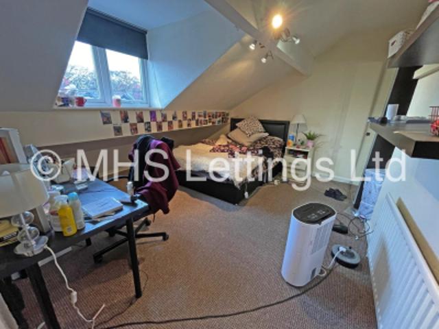 1 Bedroom Shared House for rent in Ash Road, LS6 from £510.00pcm inc Gas, Elec, Water, TV Licence & Wi Fi | MHS Lettings