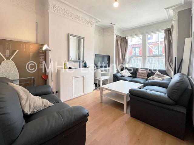 1 Bedroom Shared House for rent in Burchett Grove