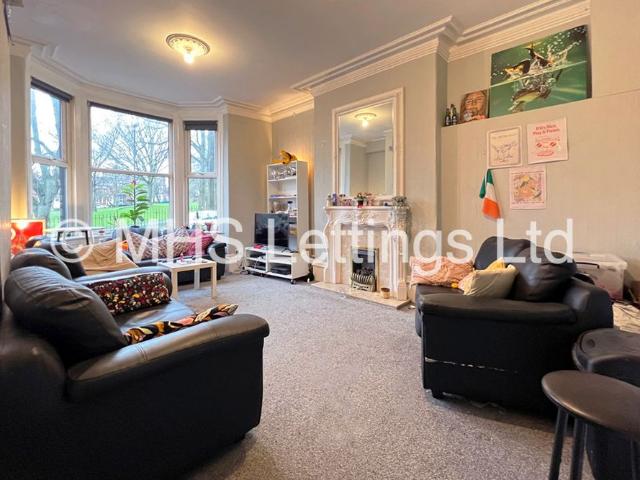 1 Bedroom Shared House for rent in Hanover Square