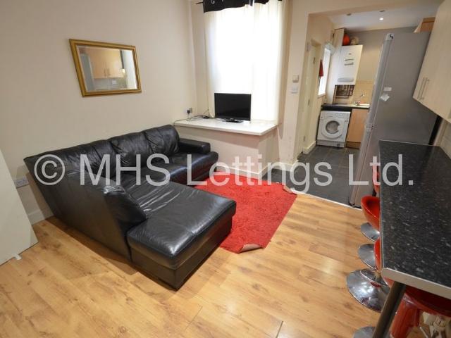 1 Bedroom Shared House for rent in Hartley Grove