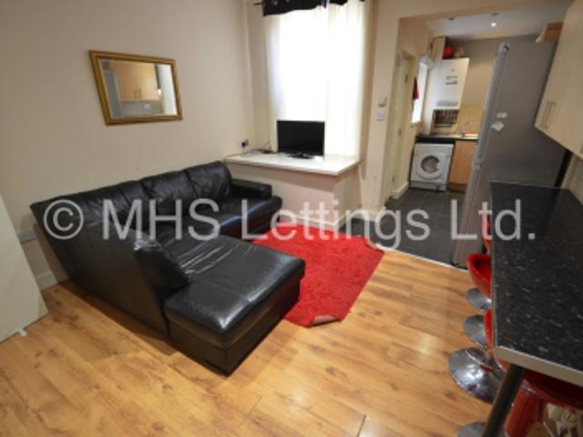 1 Bedroom Shared House for rent in Hartley Grove, LS6 from £425pcm inc Gas, Elec, Water, TV Licence & Wi Fi | MHS Lettings