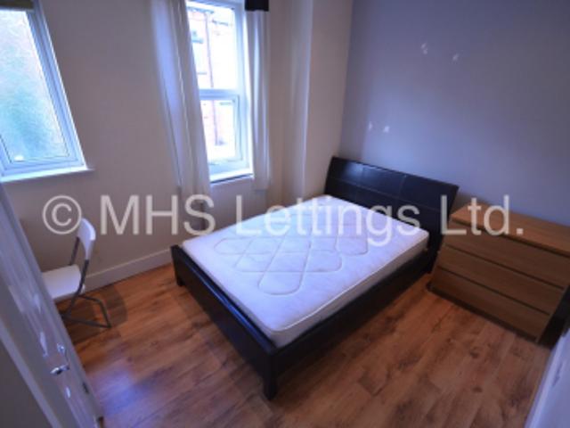 1 Bedroom Shared House for rent in Hartley Grove, LS6 from £455.00pcm inc Gas, Elec, Water, TV Licence. Wi Fi & Council Tax | MHS Lettings