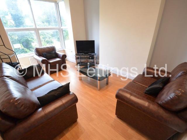 1 Bedroom Shared House for rent in High Cliffe