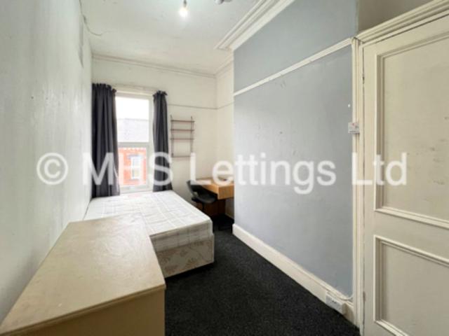 1 Bedroom Shared House for rent in Regent Park Terrace