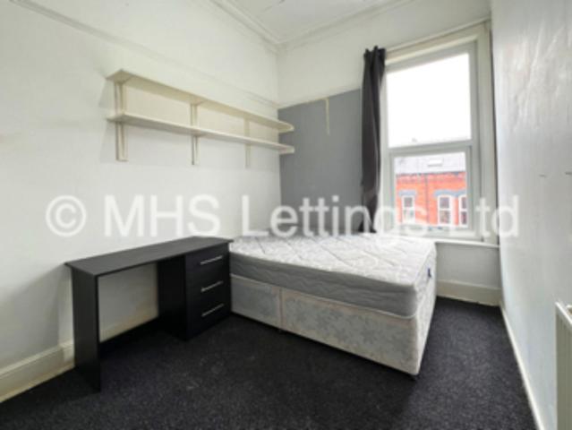 1 Bedroom Shared House for rent in Regent Park Terrace, LS6 from £495.00pcm | MHS Lettings