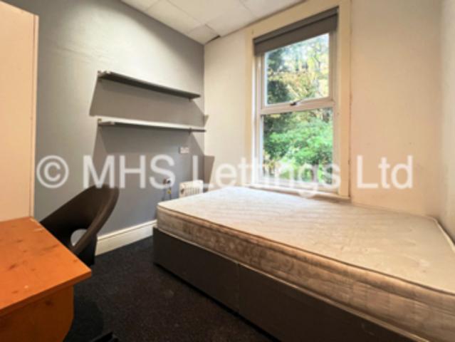 1 Bedroom Shared House for rent in Regent Park Terrace, LS6 from £495.00pcm | MHS Lettings