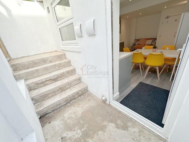 1 Bedroom Shared House