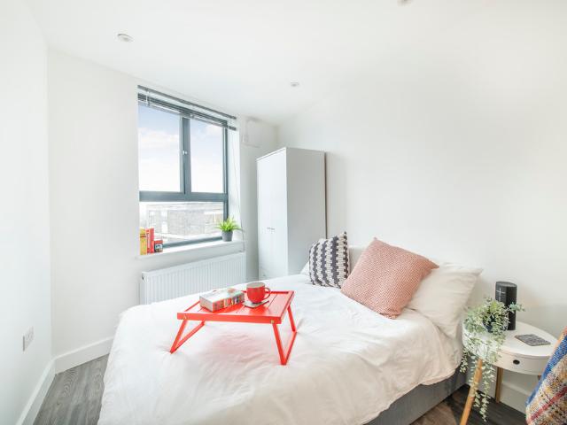 1 Bedroom Shared House