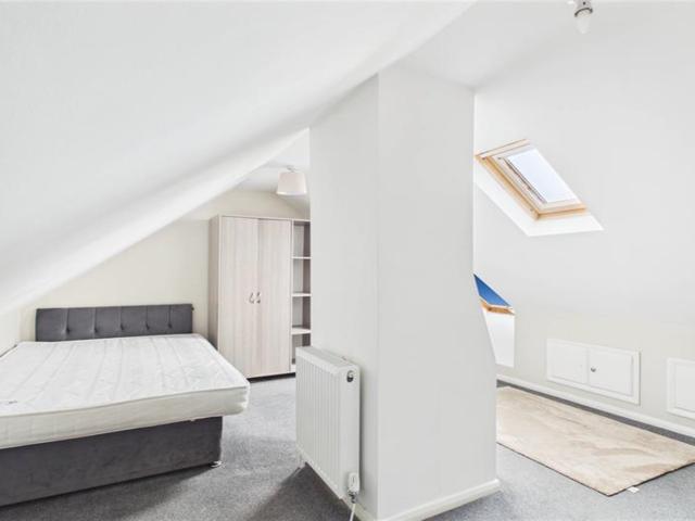 1 Bedroom Shared House