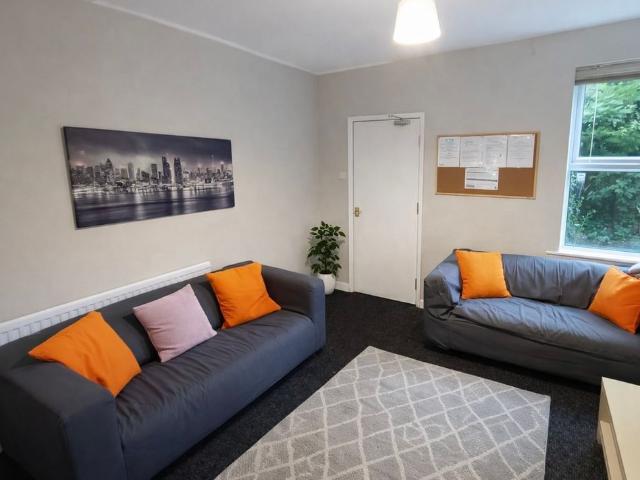 1 Bedroom Shared House