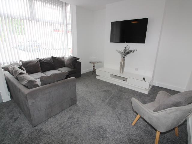 1 Bedroom Shared House